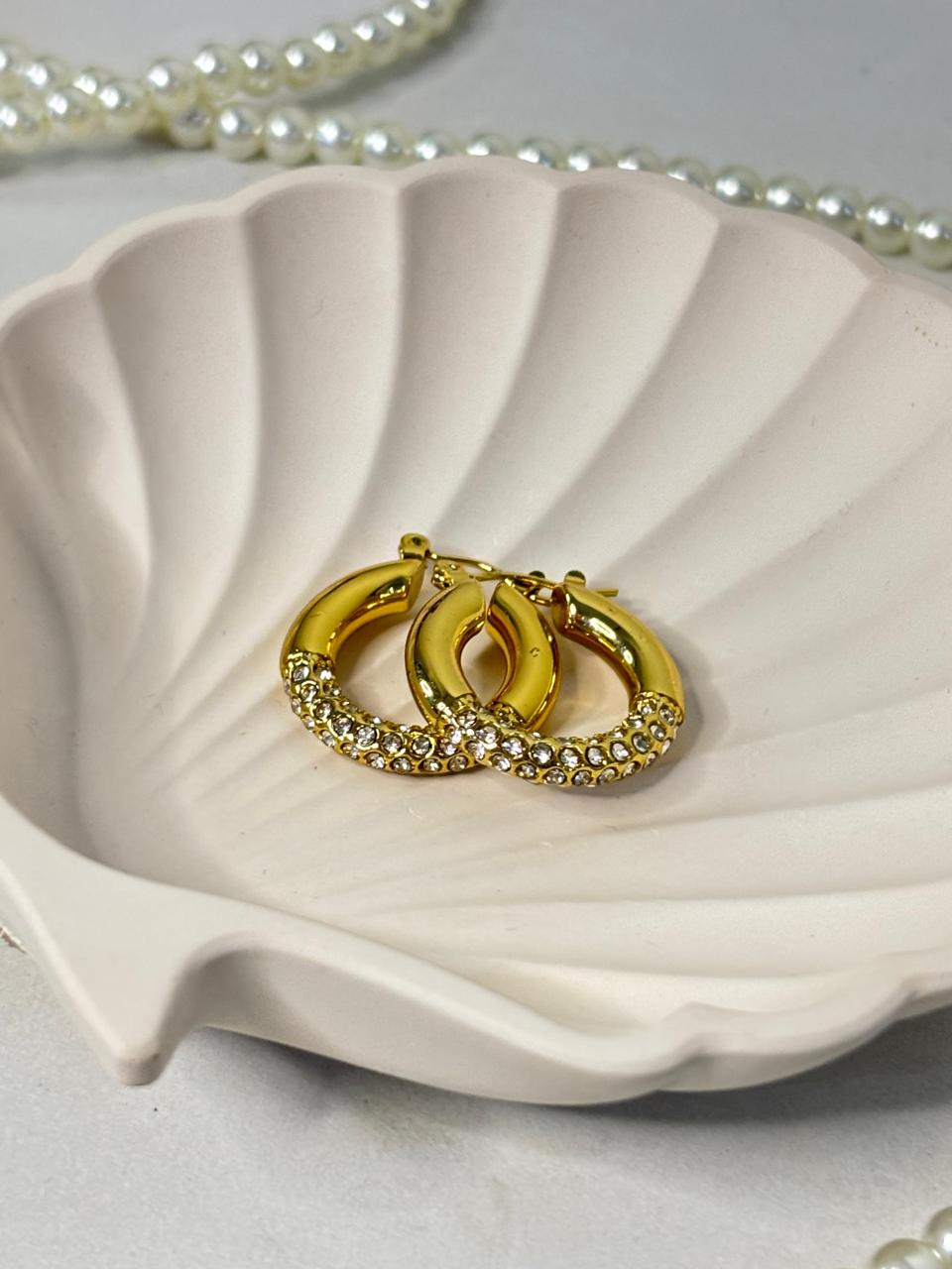 Earings – ZARHAS